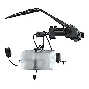Polaris Off Road Glass Windshield Wiper Kit
