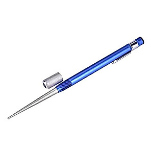 Multipurpose Sharpening Stone Pen Type,Diamond Knife Sharpener Stick,Knife Sharpener,Diamond Sharpener,Sharpener Stick,for Outdoor Kitchen…