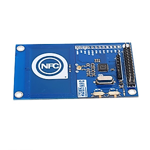 Trjgtas Itead 13.56mHz PN532 Compatible for Board NFC Reader Module