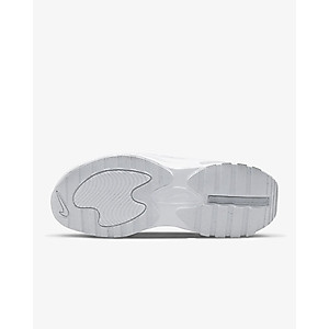 Nike Womens Air Max Bliss (W) DH5128 101 - Size 6.5W White