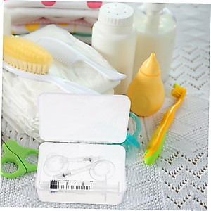 Milisten Restraint Toys 2pcs Beautiful Breast Head Brace Booster White Girl Eroctic Toy