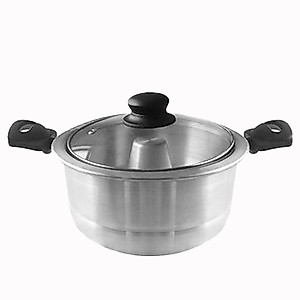 Flan Mold Double Boiler, Molde para Flan