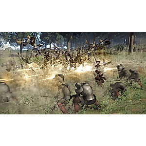 Bladestorm: Nightmare (PS4)