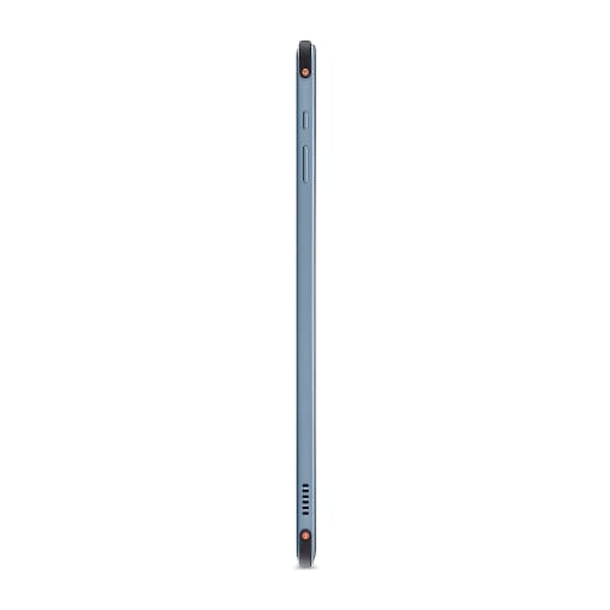 Acer Enduro Urban T3 EUT310A-11A-8995 Rugged Tablet | 10.1" WUXGA IPS Touch Gorilla Glass | MediaTek MT8385 CPU | 4GB LPDDR4X | 64GB eMMC | WiFi-5 | Front & Rear 5MP Webcam | Polaris Blue | Android 11