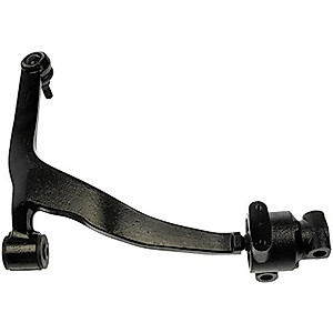 Dorman 521-273 Front Driver Side Lower Suspension Control Arm and Ball Joint Assembly Compatible with Select Infiniti Models
