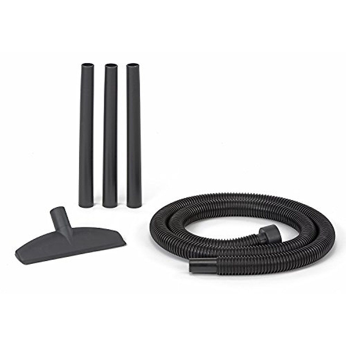 Shop-Vac 5985000 6 gallon 3.0 Peak HP Classic Wet Dry Vacuum, Black/Red