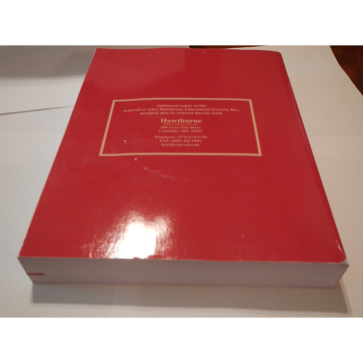 Pre-Referral Intervention Manual-Fourth Edition