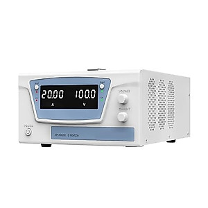 60V 50A Bench Source dc stabilized Power Supply Adjustable Variable Digital Regulated Power Supply 100V 20A(KPS3005D 0-300V 0-5A,110V)