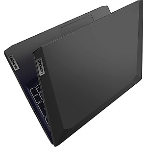 Lenovo IdeaPad Gaming 3i 15.6" FHD (1920 x 1080) Laptop, Intel 11th Generation Core i5-11300H up to 3.1 GHz, 16GB DDR4 RAM, 1TB SSD, Windows 11, Granite Black, EAT Mouse Pad