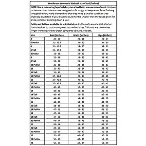 Henderson Thermoprene 3mm Womens Front Zip Wetsuit 8 Tall Black/Sky Blue