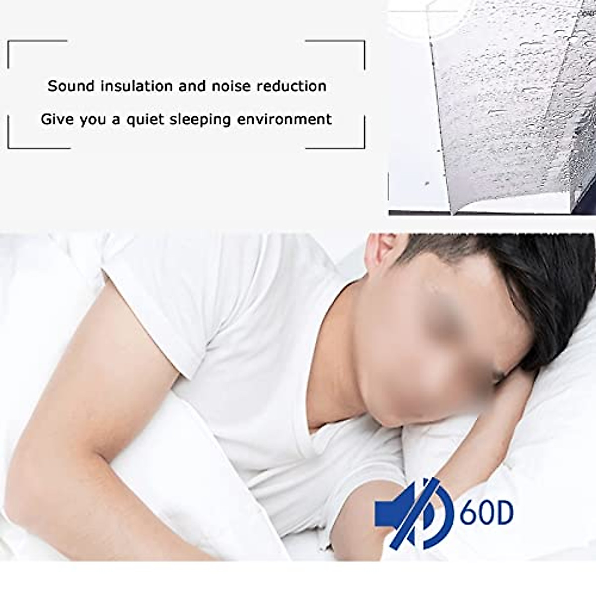 Arched Front Door Canopy Window Door Awning Canopy Outdoor Polycarbonate Cover Front Door Outdoor Patio Awning Canopy Uv Rain Snow Protection,Porch Gazebo Garden Shelter (16"x79")