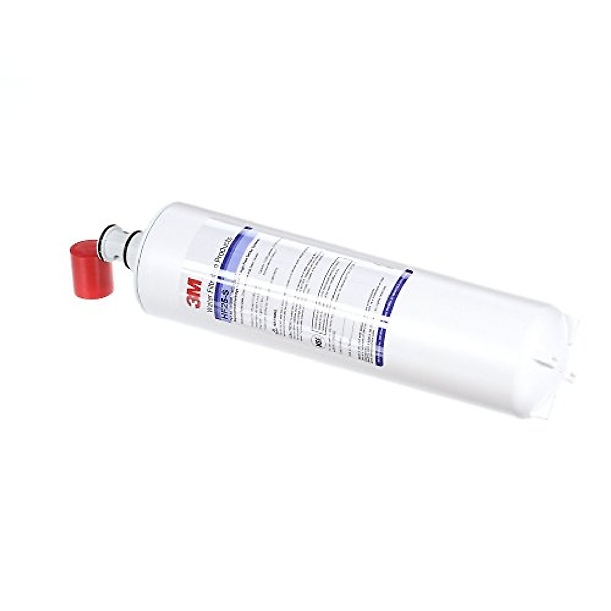 3M Water Filtration Products HF25-S Cuno HF25-S Aqua Pure 3m Water Filter,