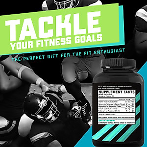 Elite Sportz Equipment Nutritional Supplement - Unflavored Hydration Capsules for Energy Restoration - Gluten and Sugar-Free, Keto-Friendly Salt Tablets for Runners and Athletes - 120 Count