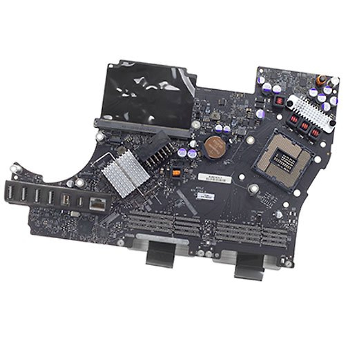 Odyson - Logic Board Replacement for Apple iMac 21.5" A1311 (Mid 2010)