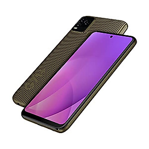 BLU G71+ | 2022 | 3-Day Battery | Unlocked| 6.5” HD+ Display | US Version | US Warranty| 128/4GB | Bronze