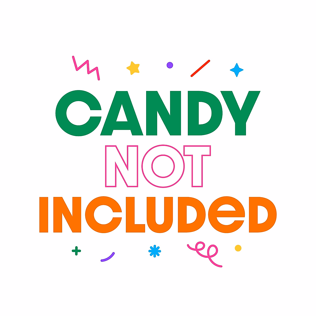 Big Dot of Happiness Beware of Pirates - Pirate Birthday Party Round Candy Sticker Favors - Labels Fit Chocolate Candy (1 sheet of 108)