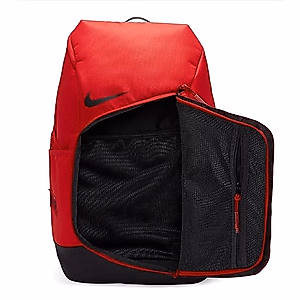Nike Hoops Elite Backpack (32L) (2023) (University Red/Black/Blck)