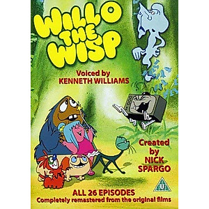 Willow the Wisp