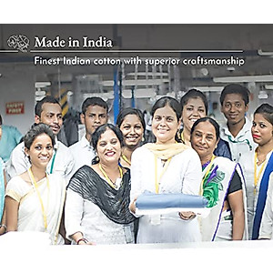 100% Organic Cotton Crib Sheets for Boys or Girls, Set Of 2 Fitted Sheets, Cooling & Softest Baby Crib Sheets for Girl, Crib Mattress Sheet or Toddler Bed Sheets, Percale (Blush Pink)