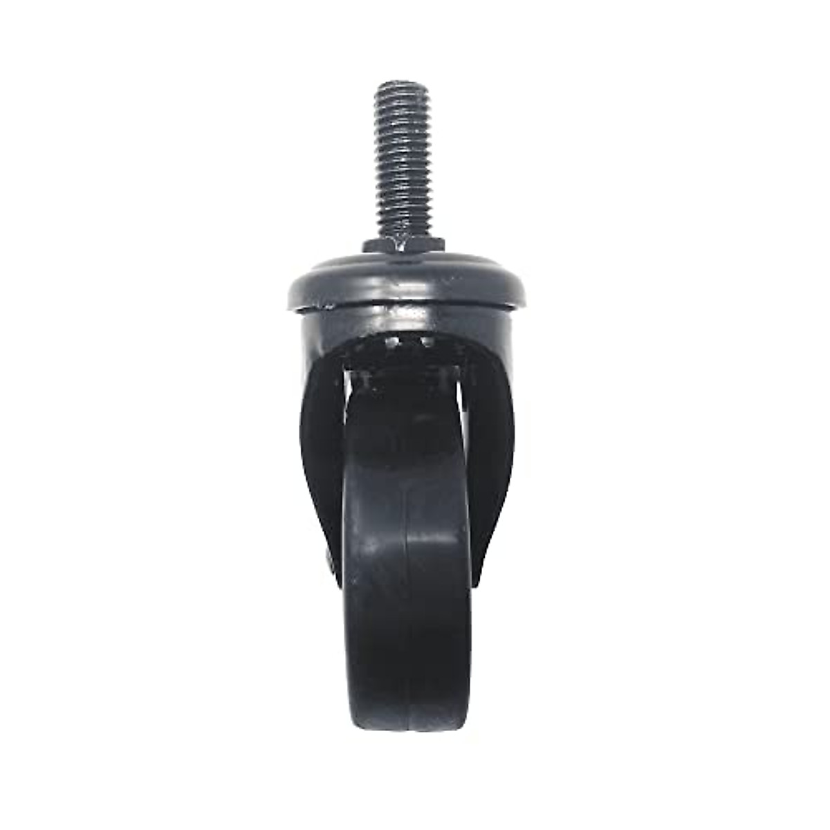 Pellet Grill Locking Caster Wheel for Pit Boss, Louisiana Grill, Rec Tec & Others