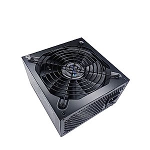 Apevia ATX-PR800W Prestige 800W 80+ Gold Certified, RoHS Compliance, Active PFC ATX Gaming Power Supply