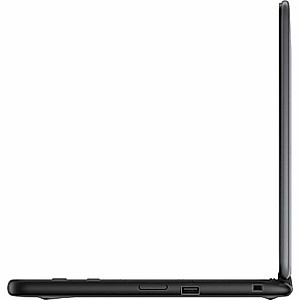 Dell Chromebook 3000 3110 11.6" Touchscreen Convertible 2 in 1 Chromebook - HD - 1366 x 768 - Intel Celeron N4500 Dual-core (2 Core) 1.10 GHz - 8 GB Total RAM - 8 GB On-Board Memory - 64 GB Flash