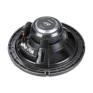 Alpine R-Series Bundle - A Pair of Alpine R-S65C 6.5 Inch Component 2-Way Speakers & Pair of R-S69 6x9 Coaxial Speakers