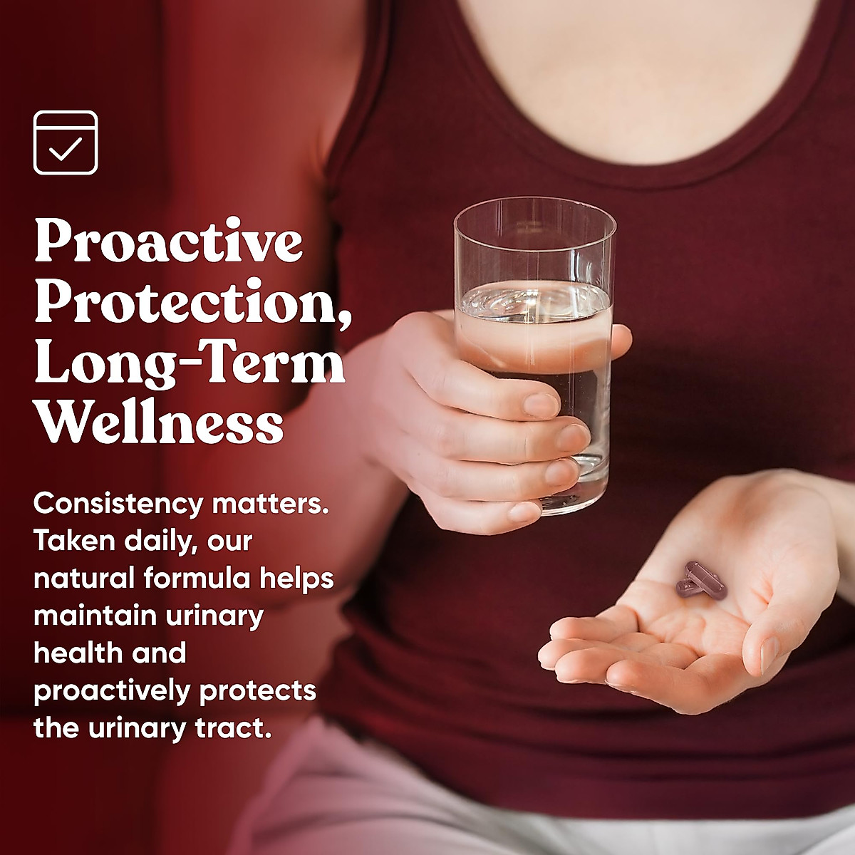 9-In-1 Killer Cranberry Pills for Women – UTI Defense Blend with Clinically Studied Ingredients – 9 Extract Urinary Tract Supplement – Pine Bark, Propolis, Vitamin D & More – 60 Fast-Acting Capsules