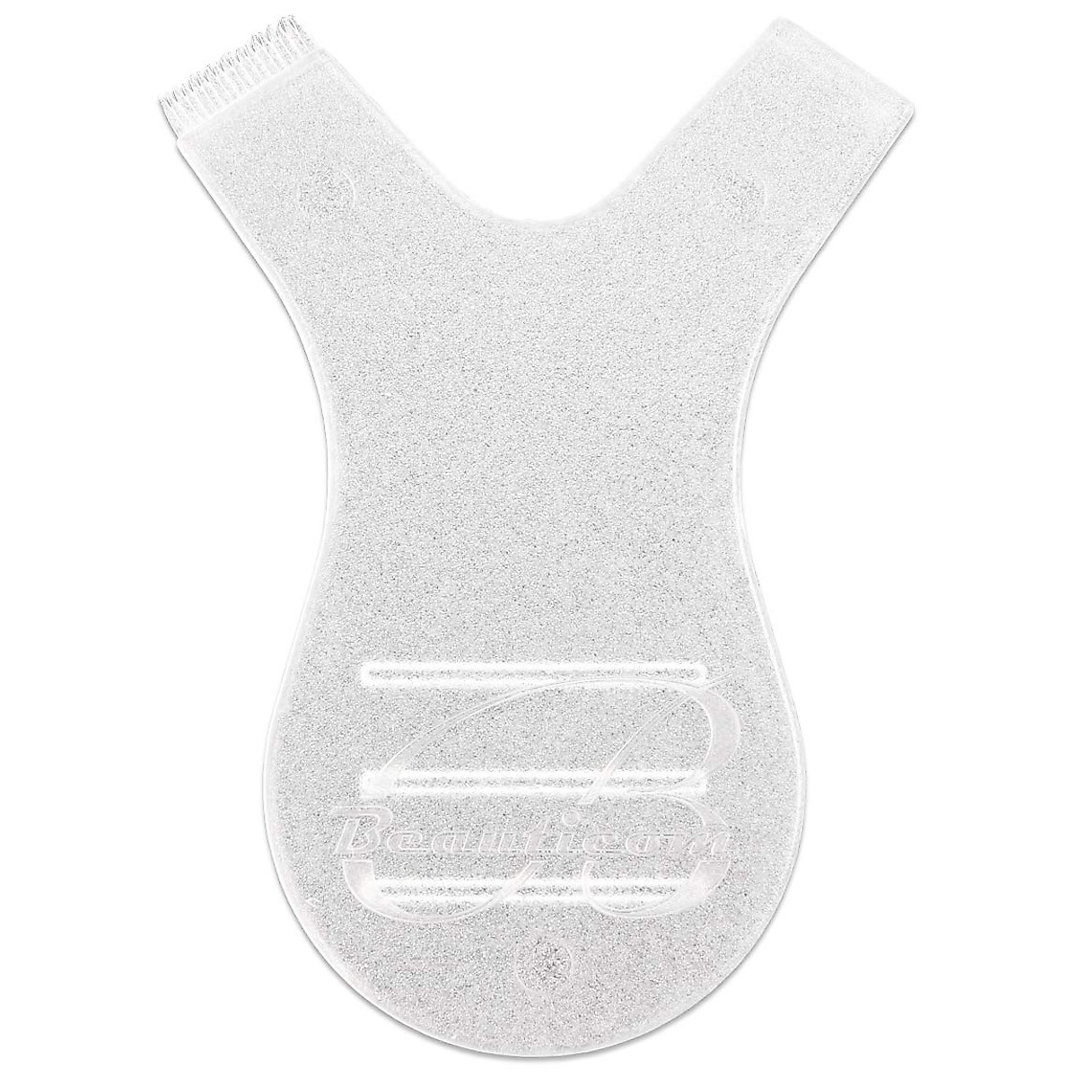 10 Pcs - Beauticom Dolly's Lash Y Shape Eyelash Lift Silicon Brush - for Eyelash Perm Extension MakeupTool