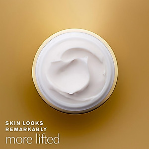 Estée Lauder Re-Nutriv Ultimate Lift Regenerating Youth Cream Face Moisturizer for Firming & Anti-Aging, 1.7 Ounce