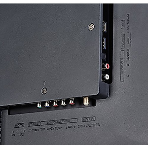 Sharp LC-55LE653U 55-Inch 1080p Smart LED TV (2015 Model)