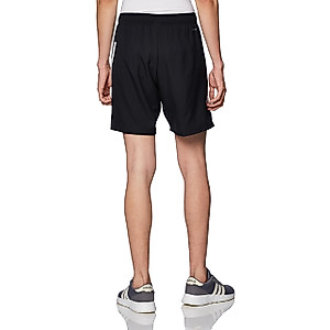 adidas Men's Condivo 21 Shorts, Black/White, Medium