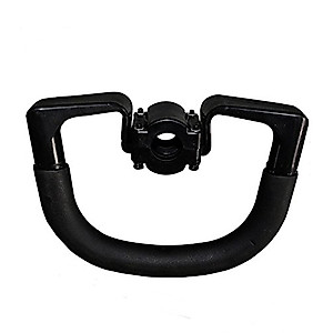 Rluii Weed Eater Trimmer/Weed Eater Trimmer Handle/Echo String Trimmer Front Handle Weed Wacker Trimmer Replacement Handle Garden Lawn Cutter