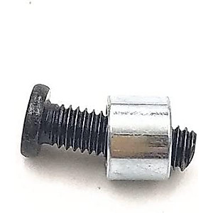 SSD Screws Metal Durable Solid State Drive Washer for PS5 Console Screw Replacement