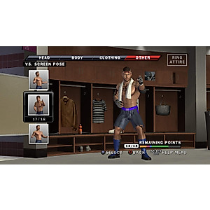 WWE SmackDown vs. Raw 2010 - Playstation 3 (Renewed)