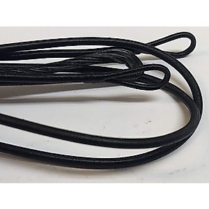 32.938" Barnett Crossbow String for Raptor (FX2, FX3), Recruit, Whitetail Hunter 2, Blackspur TT, Lady Whitetail Hunter