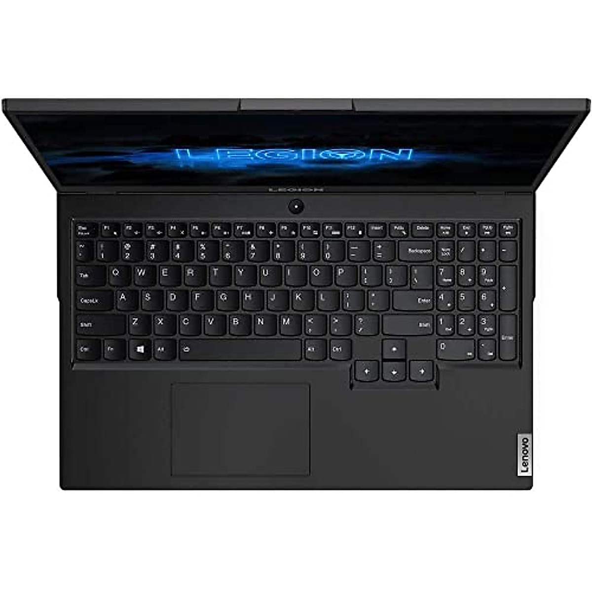 Lenovo Legion 5 15.6" FHD 240Hz (Intel 6-Core i7-10750H, GeForce RTX 2060 (Beat RTX 3050Ti), 64GB RAM, 2TB PCIe SSD+1TB HDD) 1080p IPS Gaming Laptop, Backlit, IST HDMI Cable, Windows 10 Home