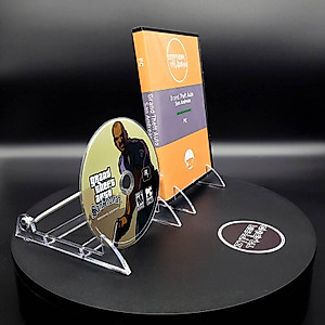 Grand Theft Auto: San Andreas ( DVD-ROM ) - PC