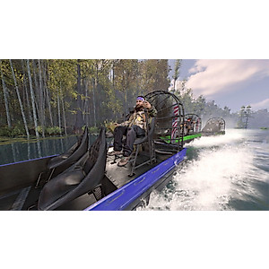 Duck Dynasty - Xbox 360