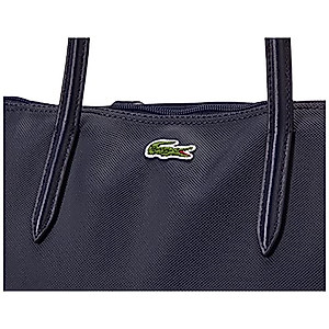 Lacoste Concept Vertical Shopping Bag, Eclipse,One Size