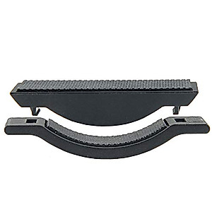 Godox S2 Flash S-Type Bracket with Bowens Mount for Godox V1 AD200Pro etc Round Head Flash Series and AD400Pro AD200 V860II TT685 TT600 TT350 Series Speedlite,Direction-Adjustable Handle