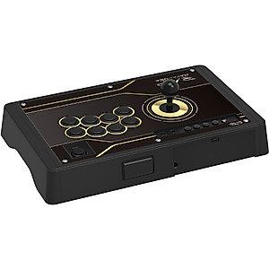HORI Real Arcade Pro N Hayabusa Arcade Fight Stick (PS4/PS3/PC)