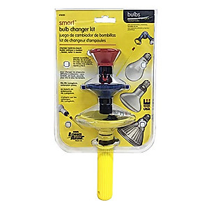 Mr. Longarm 3030 Smart Bulb Changer Kit