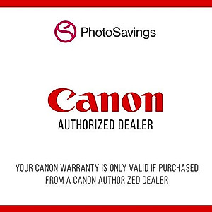 Canon PowerShot G9 X Mark II Digital Camera (Black) W/ 32GB SD Card, and Basic Accessory Bundle