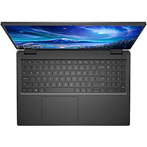 Dell Latest Latitude 15 3000 3520 Business Laptop Intel i5-1135G7 4-Core(Beats i7-1065G7), 16G RAM 512G SSD 15.6 FHD Screen, Intel Iris Xe Graphics, WiFi, Bluetooth, Webcam,HDMI, Windows 10 PRO