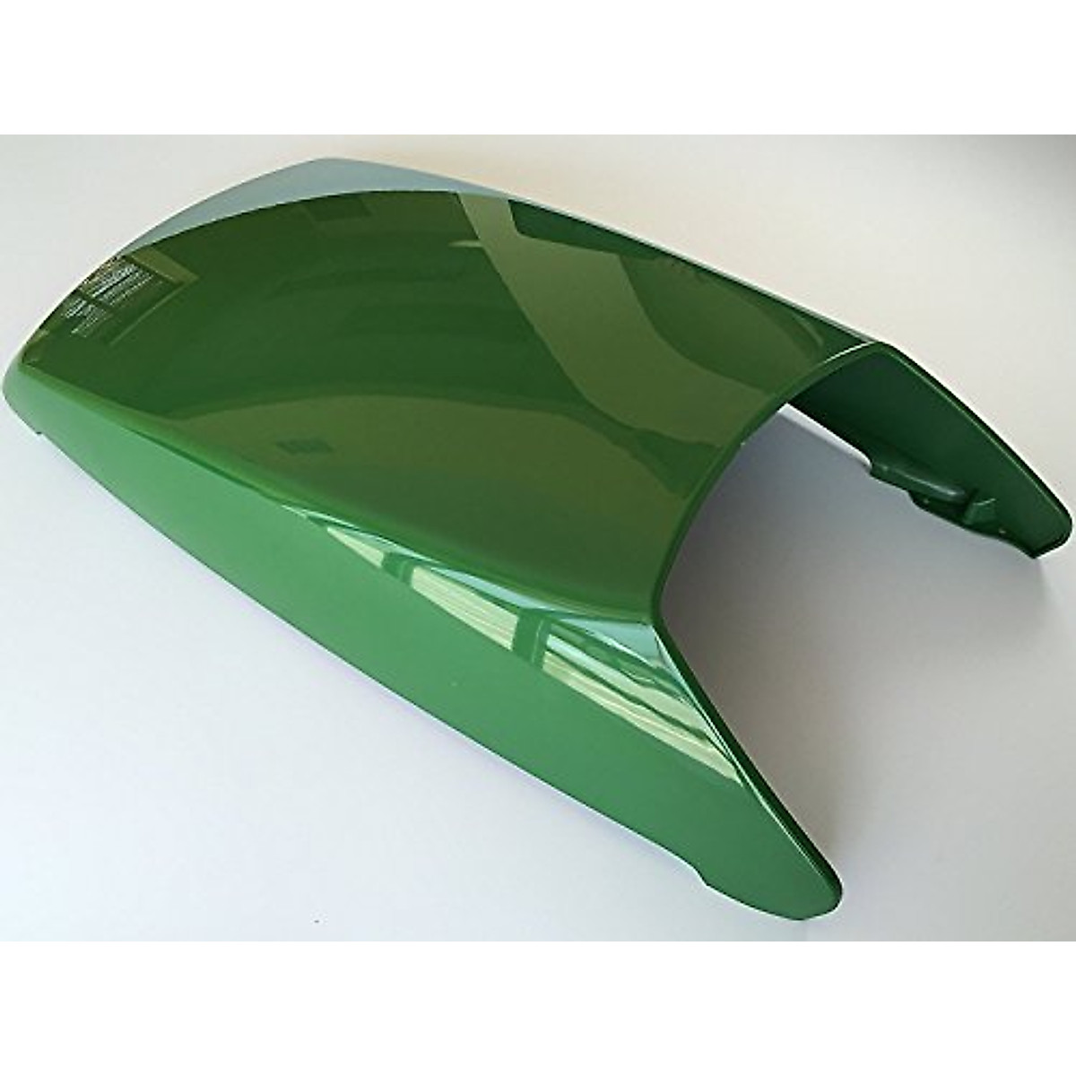 Flip Manufacturing Upper Hood AM132530 Compatible with John Deere Lawn Mower Hood LT133 LT150 LT155 LT160 LT166 LT170 LT180 LT190