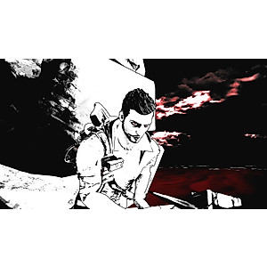 Escape Dead Island - PlayStation 3