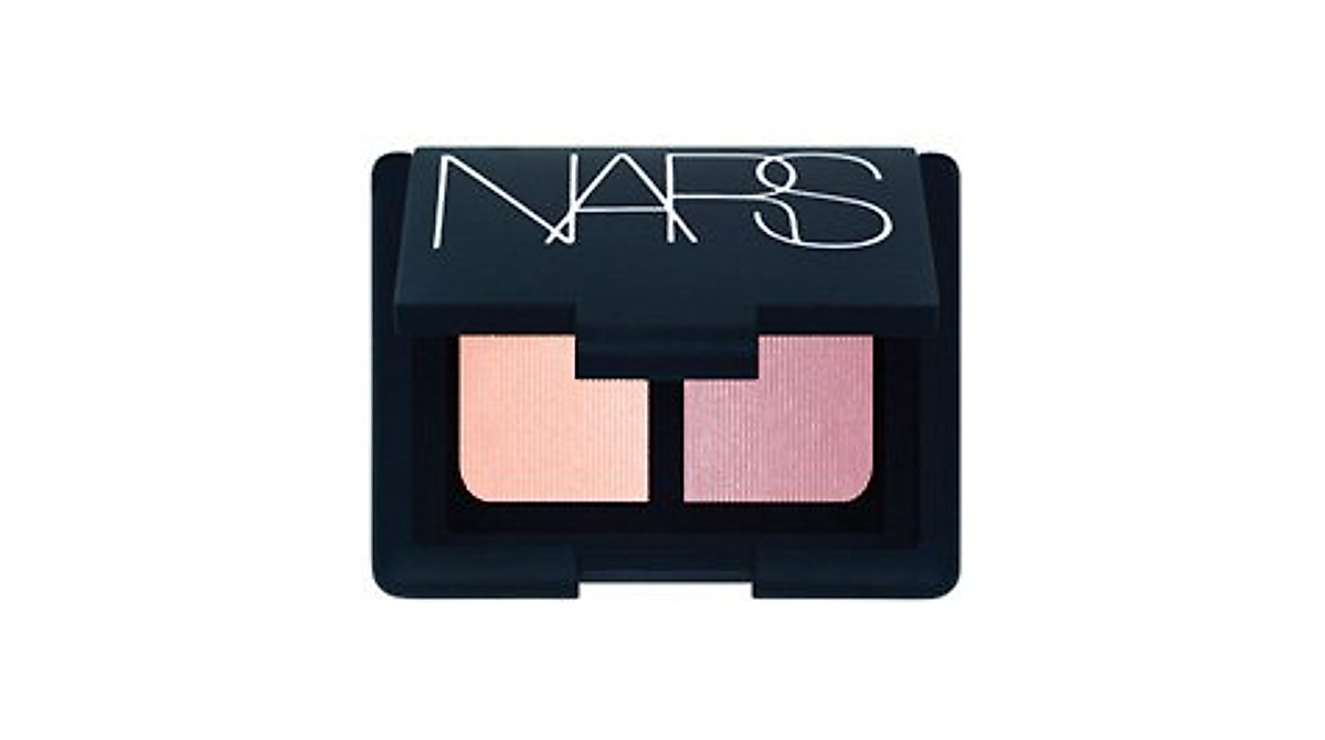 NARS Duo Eyeshadow Kuala Lumpur - Bold Color, Longwear