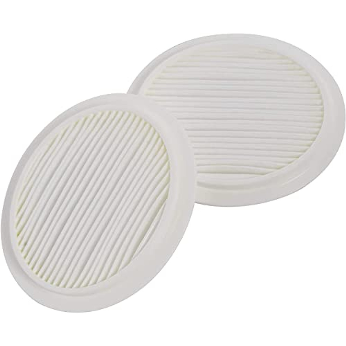 Trend Replacement N100 Filters (1 Pair) for the Trend Air Stealth Half Mask, HEPAC Filtration, NIOSH N100, APF10 x WEL, STEALTH/1