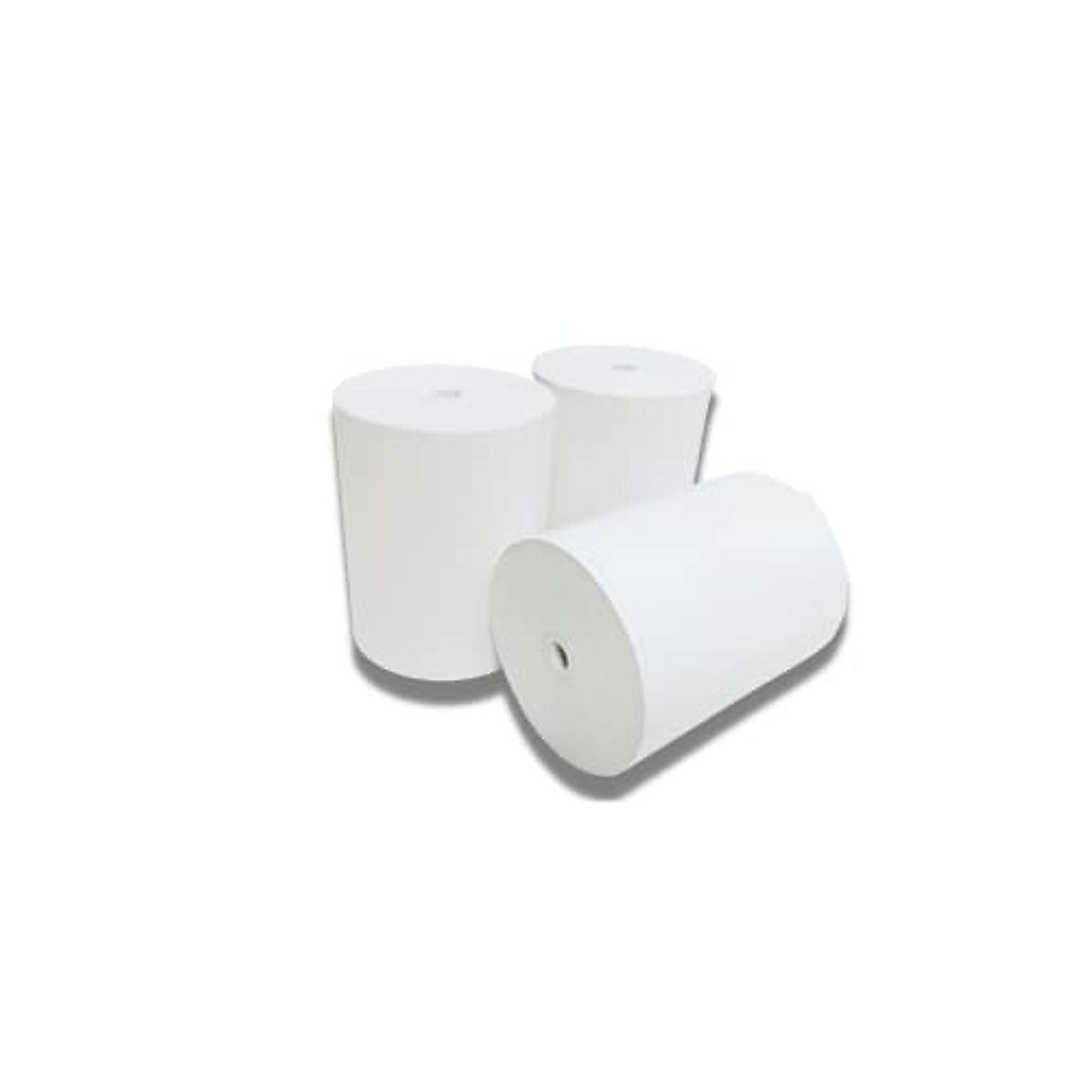 BAM POS Thermal Paper 3 1/8 x 190 Eco Pack (30 rolls) Paper Rolls for Most Receipt Printers